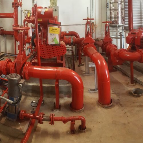 Box Pak Myanmar Factory - KTN